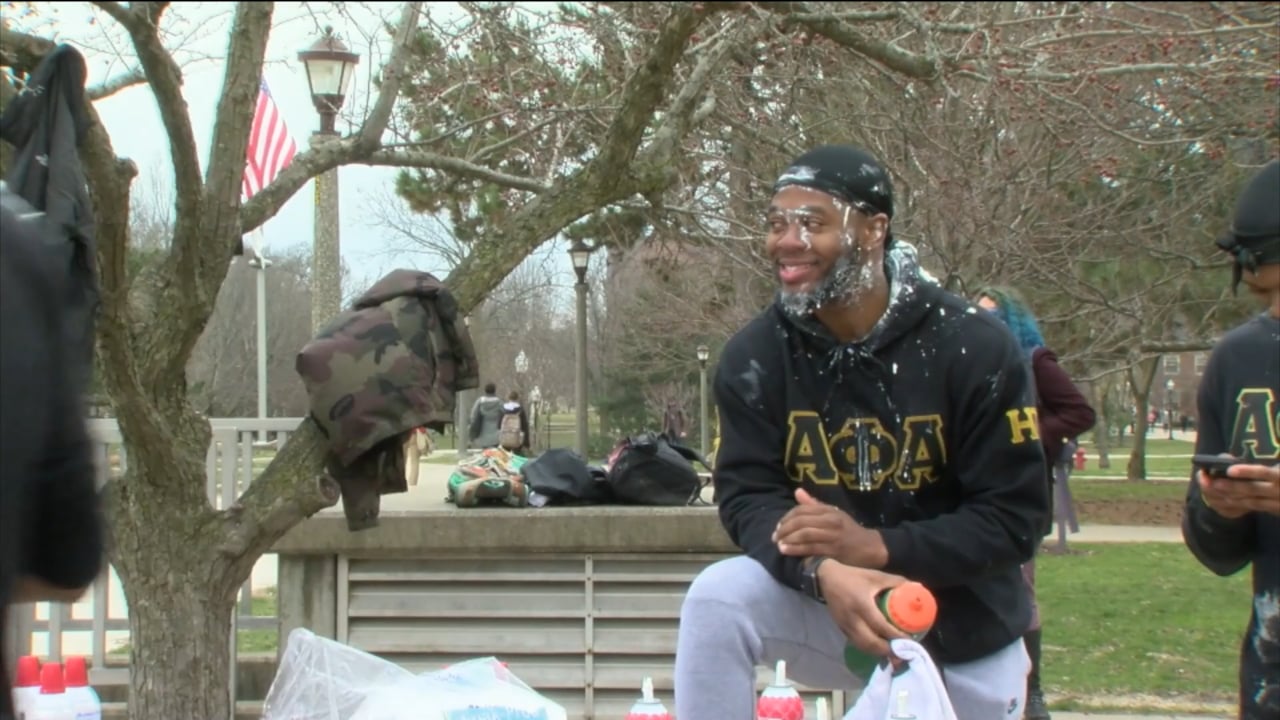 Pie an Alpha – TV-10 News