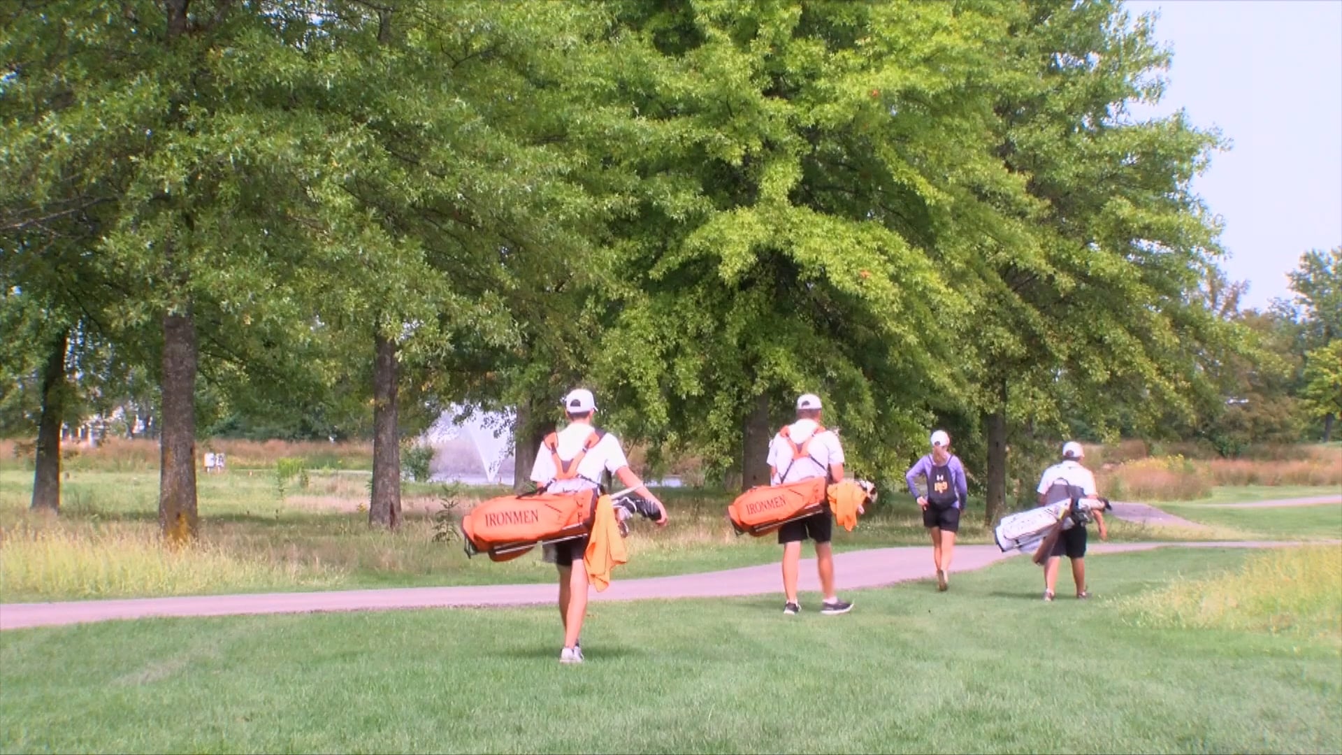 Golf Plays Through – TV-10 News