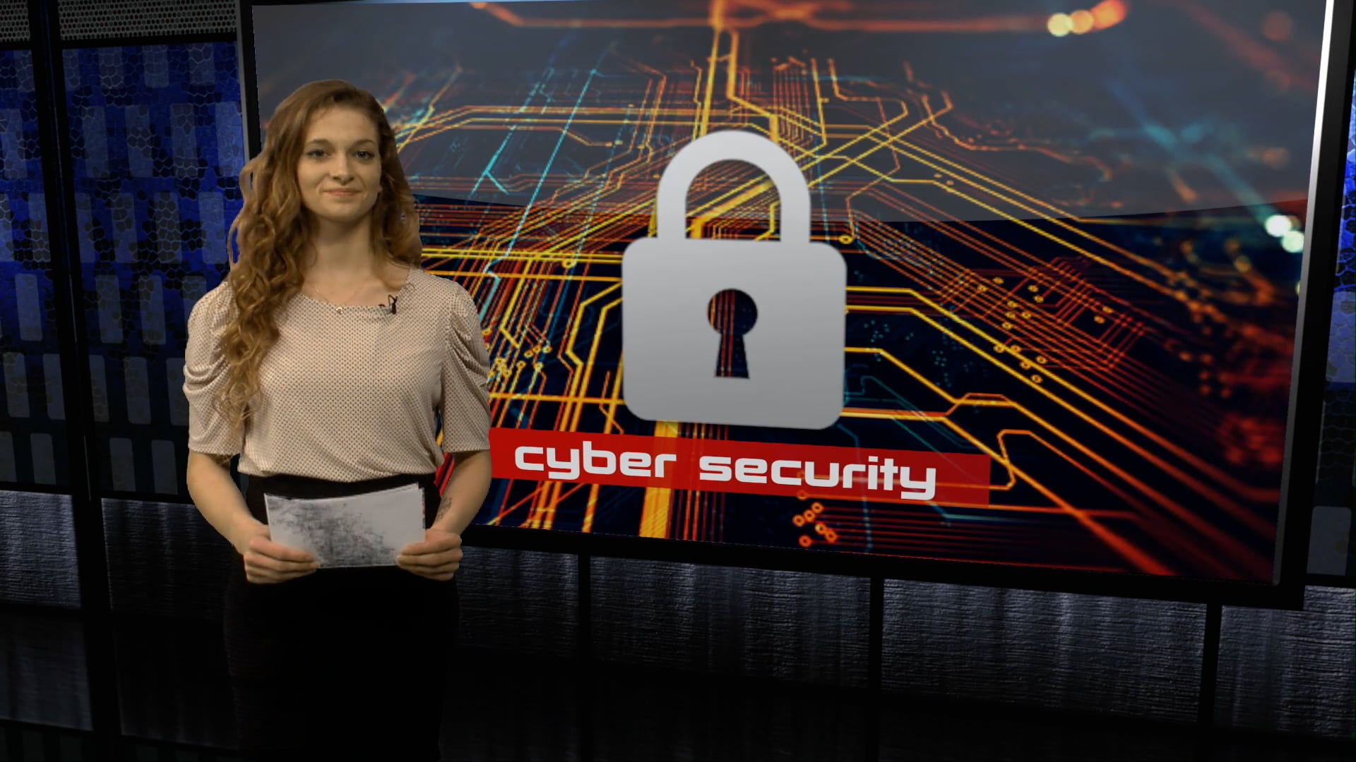 Cyber Security – TV-10 News